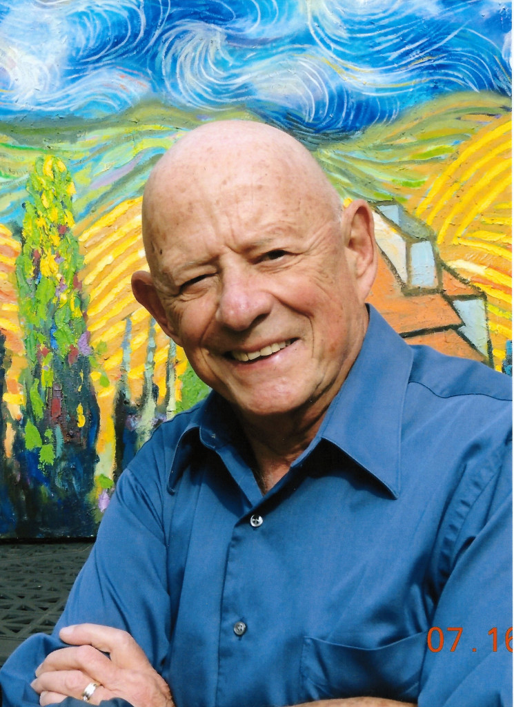 Donald Forst AR’58 – Cooper Union Alumni Association