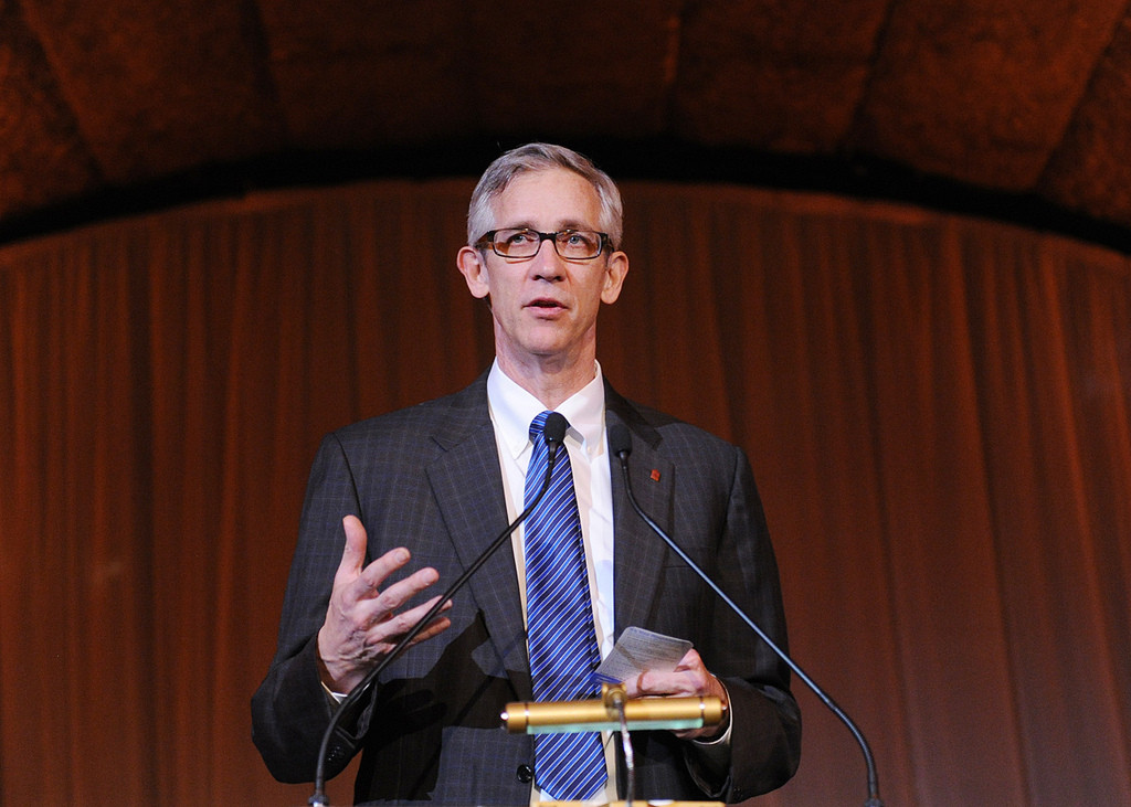 CUAA Alumni of the Year Award Winners. – Cooper Union Alumni Association