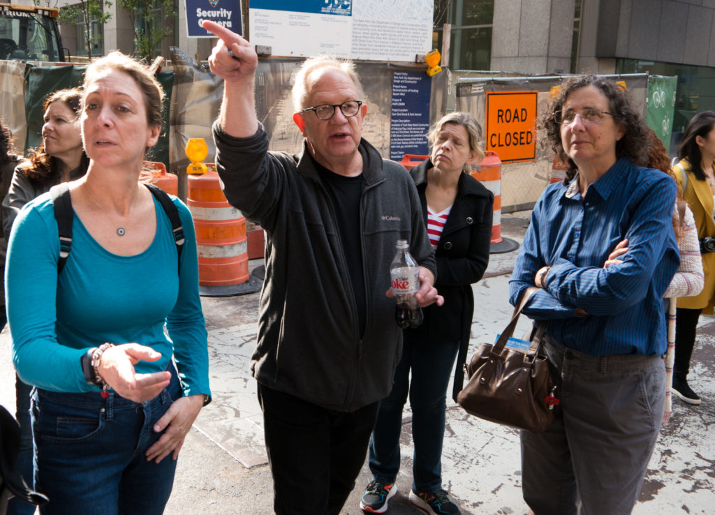 CU @ Grand Central Station – Cooper Union Alumni Association
