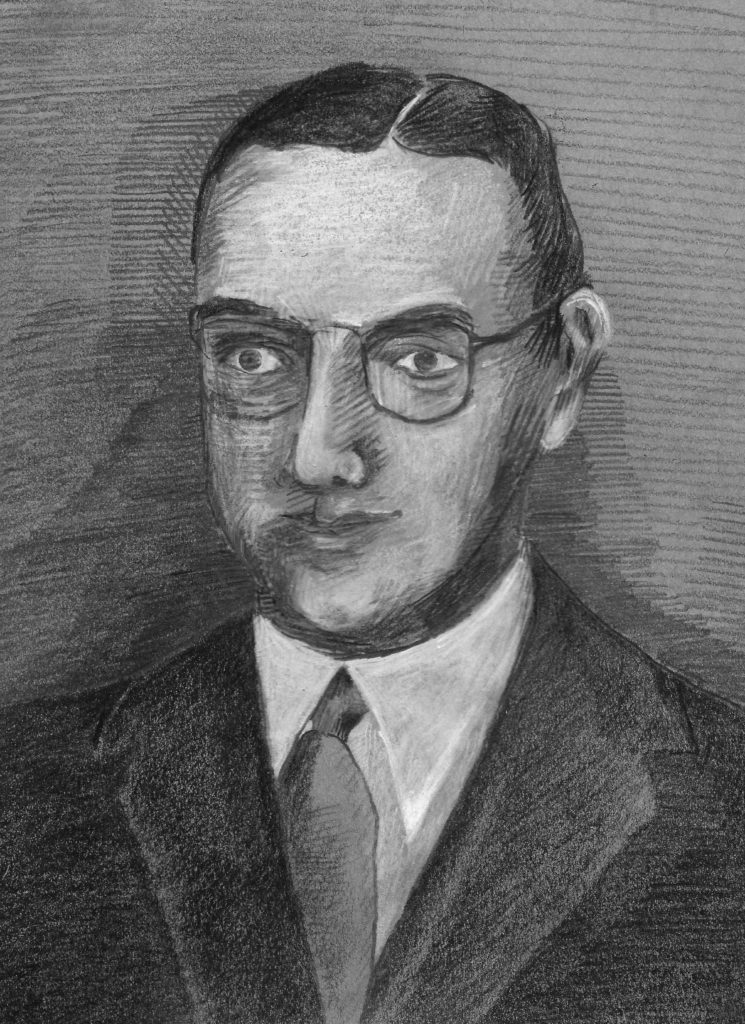 Hudson R. Searing EE 1916 – Cooper Union Alumni Association