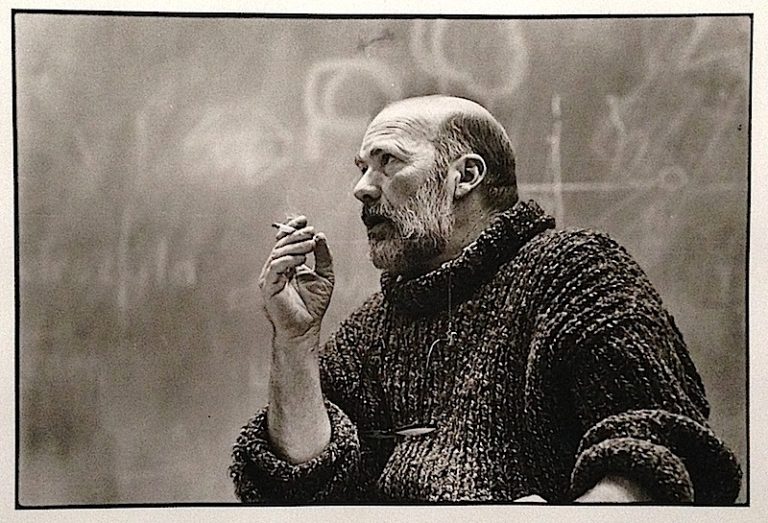 In Memoriam: Arthur Corwin A’54 – Cooper Union Alumni Association