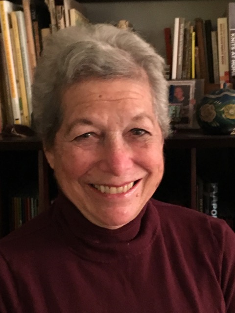 In Memoriam: Mina Greenstein A’56 – Cooper Union Alumni Association