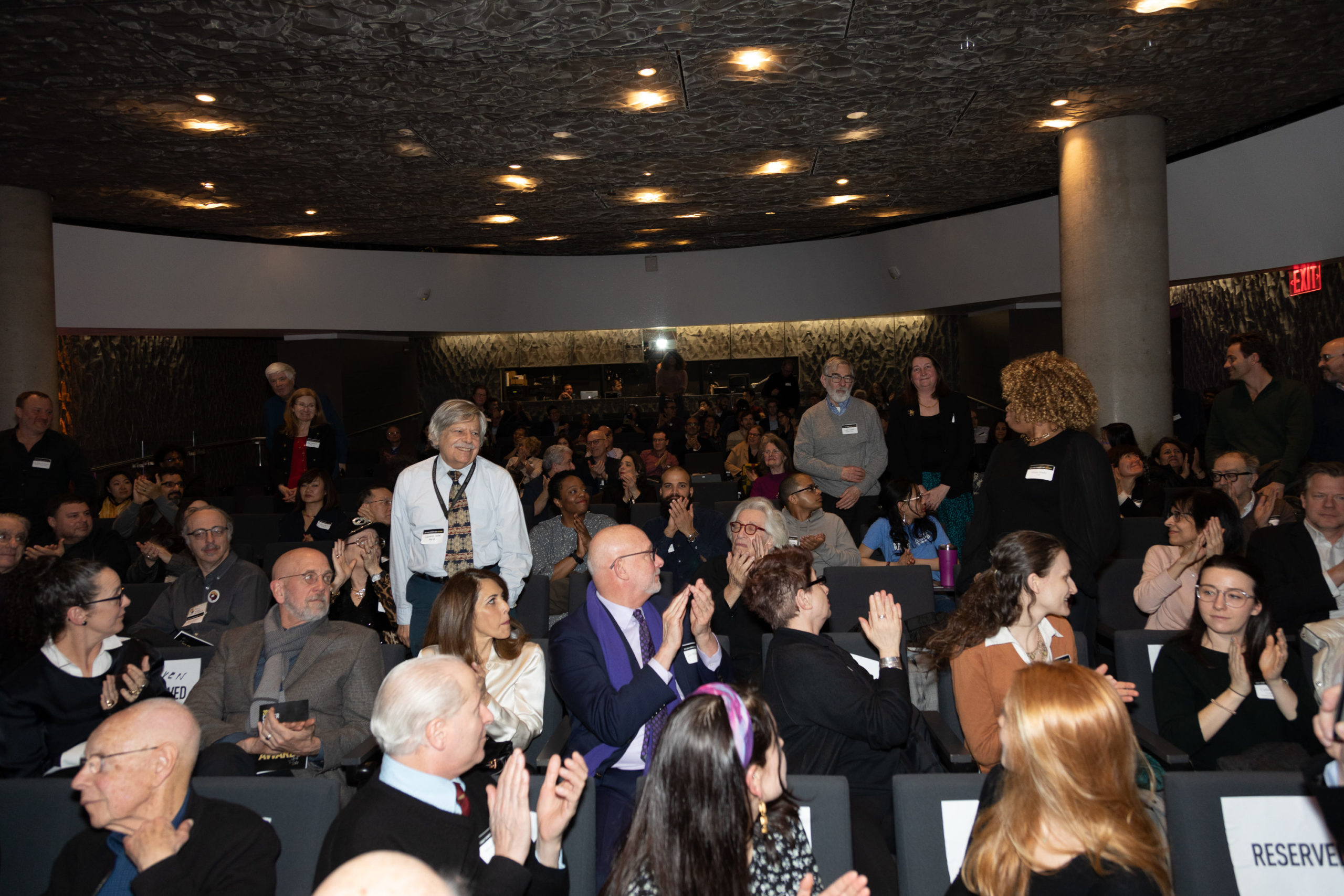 Awards – Cooper Union Alumni Association