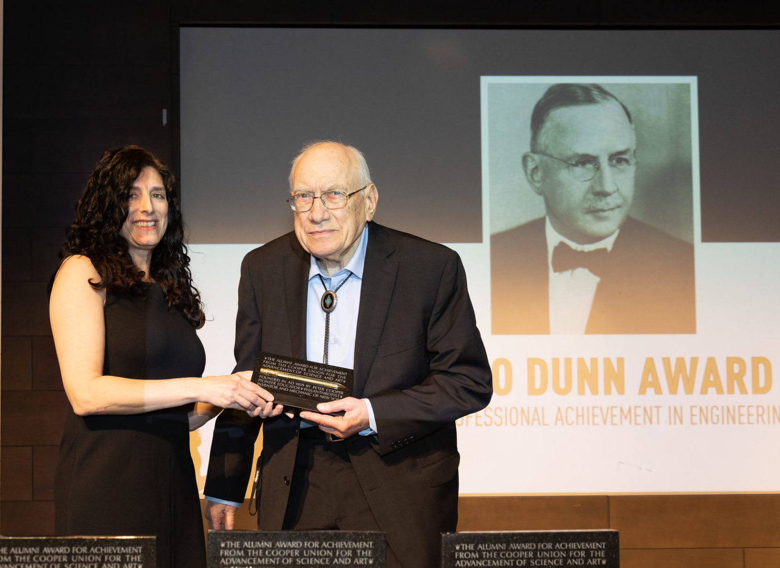 2020 Founder’s Day Awards & Cooper Together – Cooper Union Alumni ...