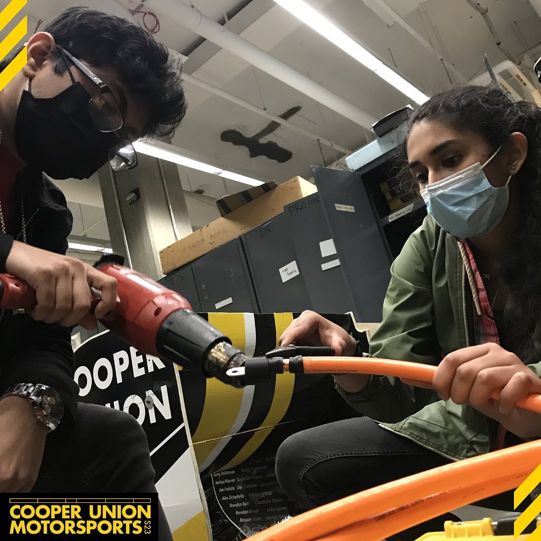 2022 December CUAA Newsletter – Cooper Union Alumni Association