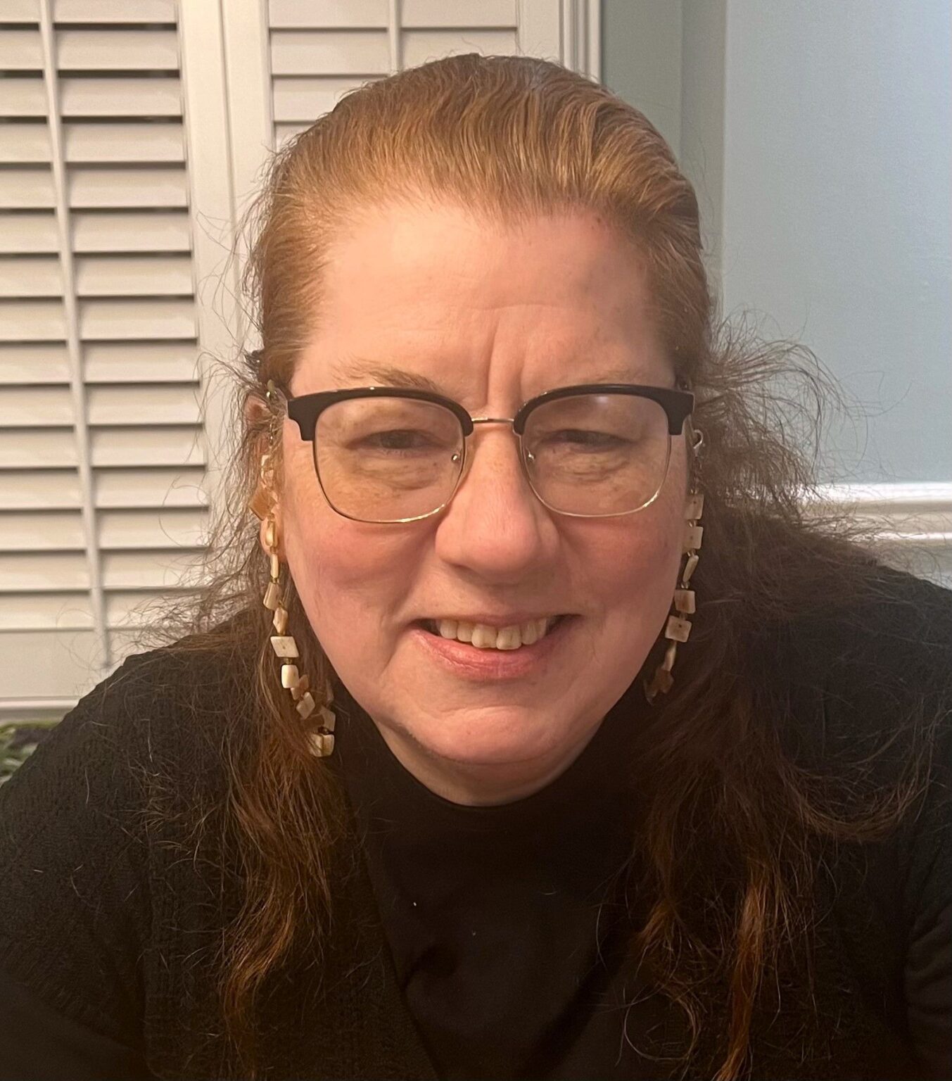 2024 Election: Mary Lynch ChE’82 – Cooper Union Alumni Association